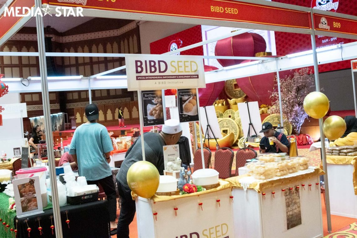 China’s cultural products take stage in Brunei – Brunei BEBC