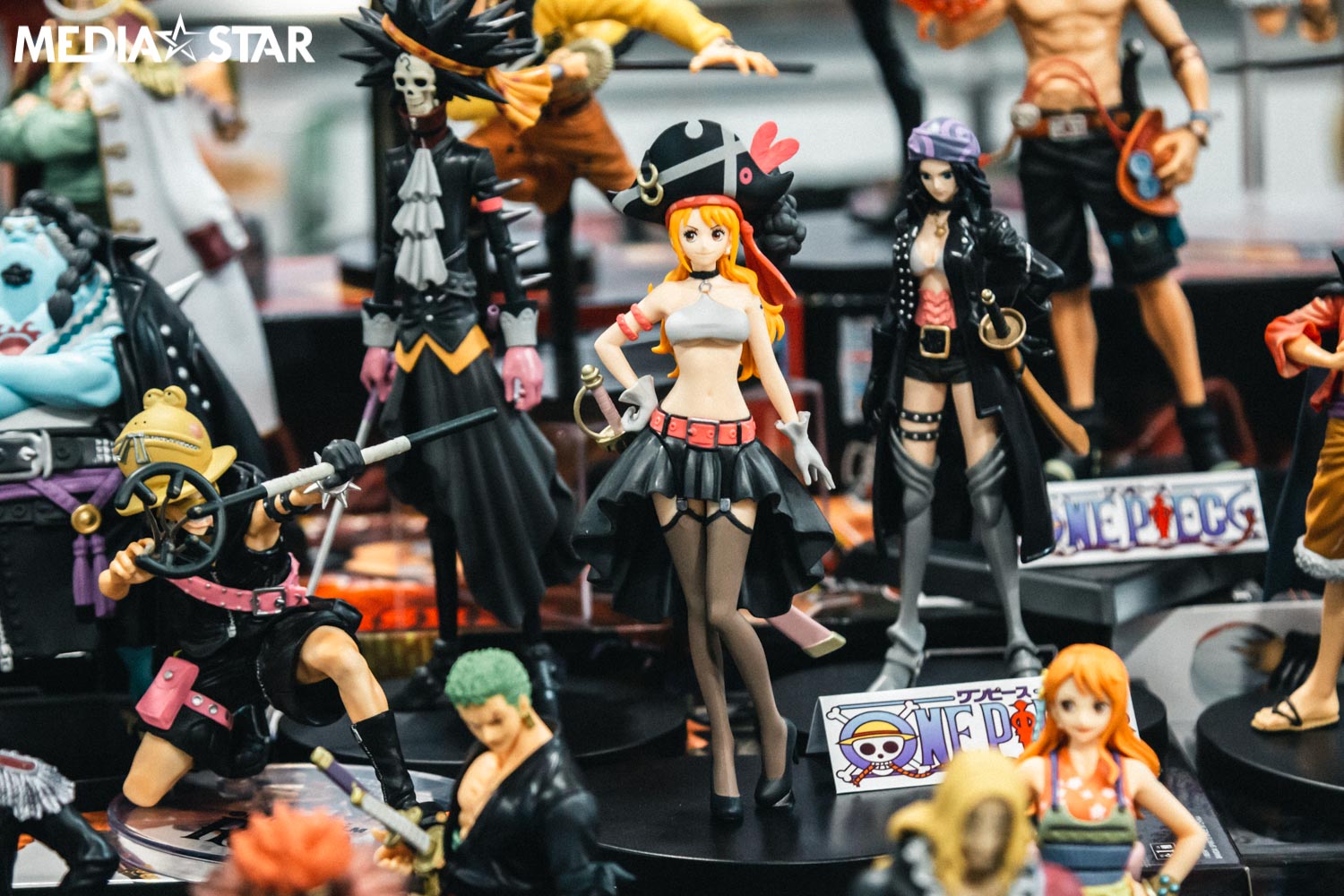 Fans gather for Anime Fest – Brunei BEBC