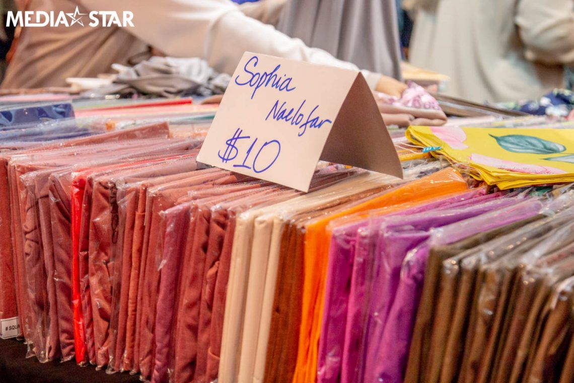 Consumer Fair returns with exclusive deals – Brunei BEBC
