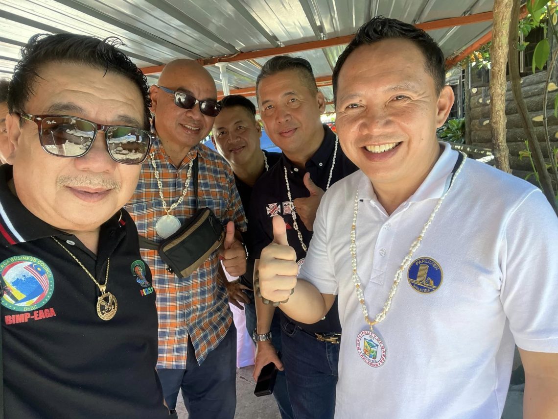 Palawan Embarks on a Path to Economic Integration: A Recap of the May ...