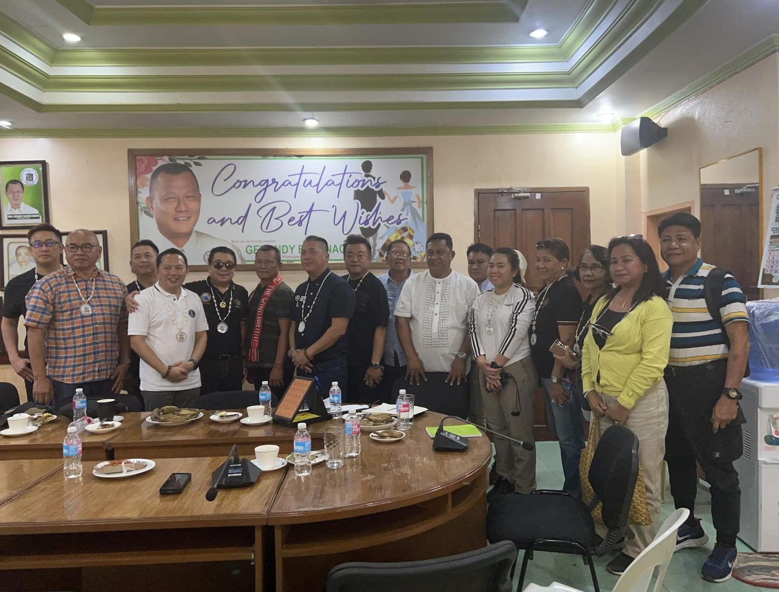 Palawan Embarks on a Path to Economic Integration: A Recap of the May ...