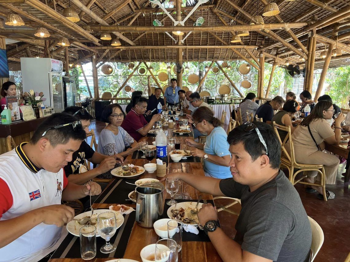 Palawan Embarks on a Path to Economic Integration: A Recap of the May ...