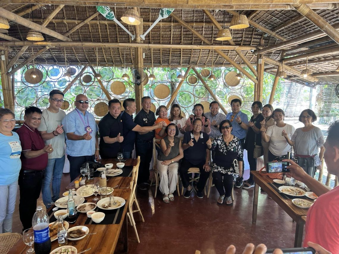 Palawan Embarks on a Path to Economic Integration: A Recap of the May ...